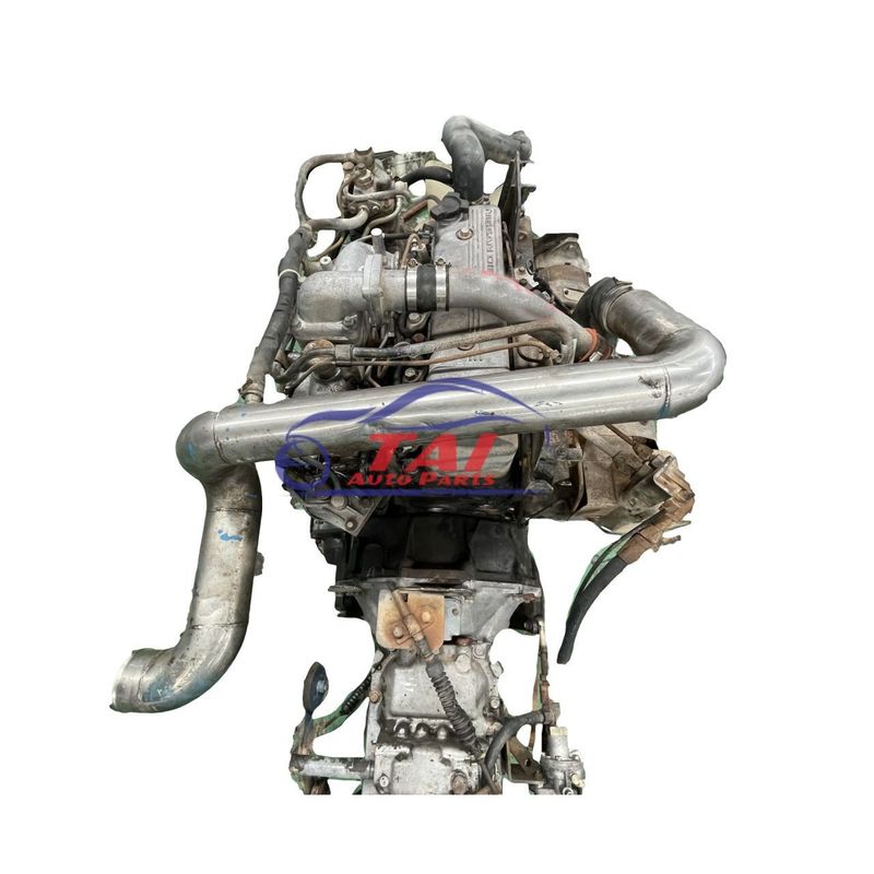 中古自動車 FD46 FD46T 日本 ディーゼル エンジン 日産 トラック パーツ アクセサリー